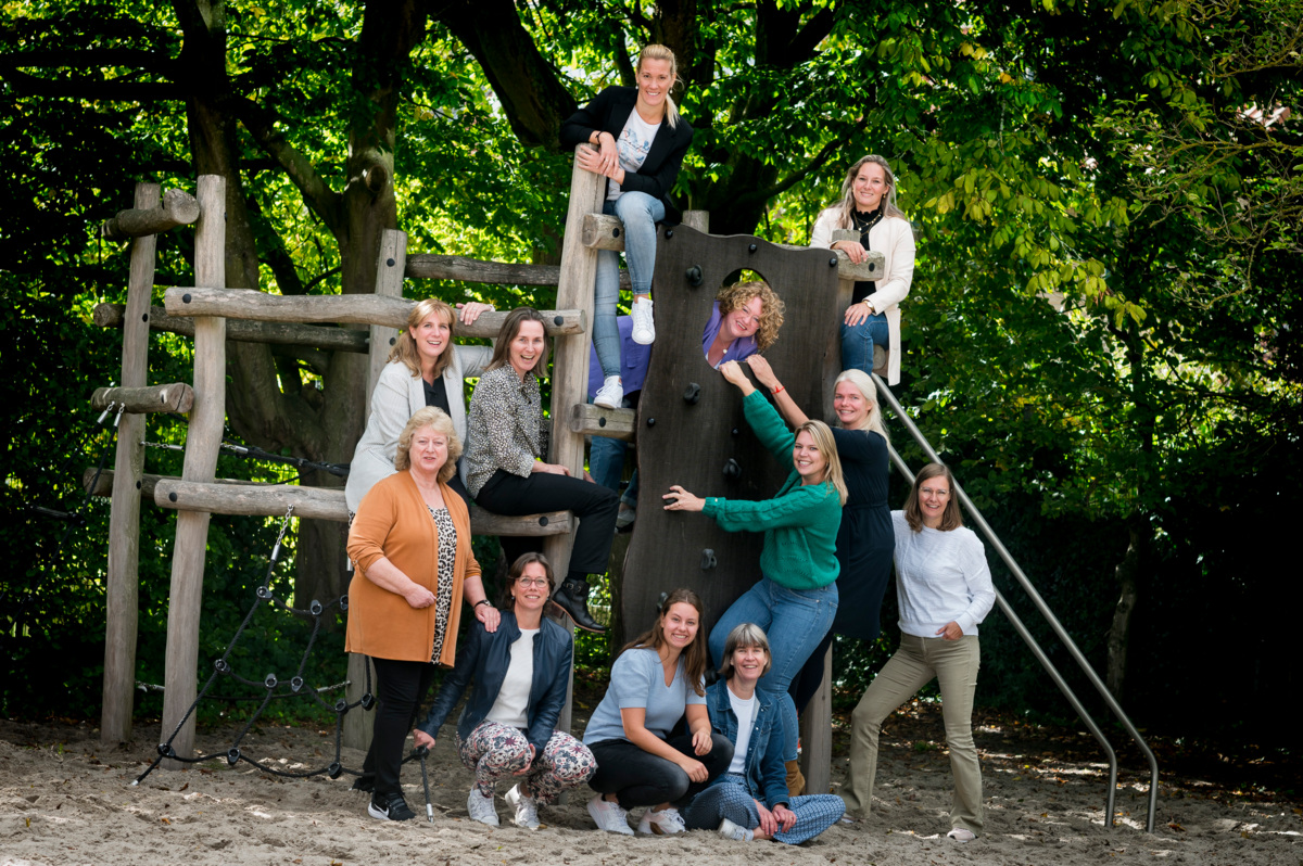 Team - KWS Overveen